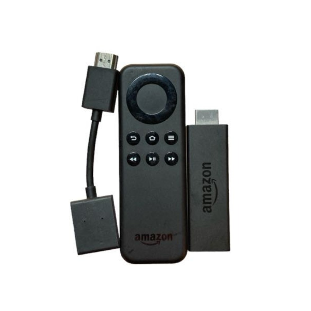 Pre-owned Amazon Firestick (1St Gen) - Own4Less